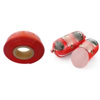 China Shelf Life 24 Months PVDC Shrink Bag with Calibre 10-50mm and More for sale