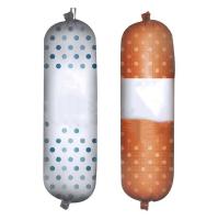 China Customized Logo PVDC Base Film with High Temperature Resistance Up To 90C for sale