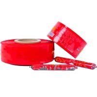 China High Heat Resistance Up To 90C PVDC Cling Wrap Film Custom Size Accepted with Qualit for sale