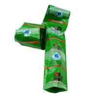China Professional PVDC Plastic Sausage Casing Film Heat Resistant Up To 90C For Sausage Manufacturing for sale