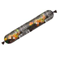 China Flexible and Durable PVDC Thermoforming Film for Sausage Packaging for sale