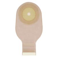 China High Barrier Soft PVDC Co-extrusion film Ostomy Bag Ultra Clean Pouch Liner Color Shelf Life 1 Years for sale
