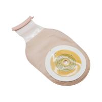 China High Barrier Soft PVDC Co-extrusion Film For Ostomy Bag Customizable Width Long-lasting Wound Care Function for sale