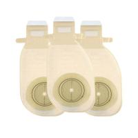 China High Barrier Soft PVDC Co-extrusion Film For Ostomy Bag Customizable Width Long-lasting Wound Care Function for sale