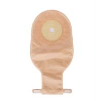 China Convatec Colostomy Bag Open/Close Type Soft PVDC Co-extrusion Ostomy Pouch for sale