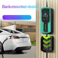 China PRTDT 48A AC Ev Charger Type 1 Electric Vehicle Car Charger with UL2231-2016 Standard for sale