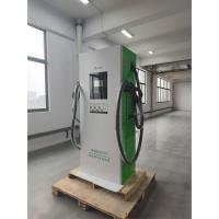 China DC Output Current 120KW OCPP Fast EV Charging Pile for Electric Car Charger Station for sale