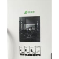 China DC Output Current 120KW OCPP Fast EV Charging Pile for Electric Car Charger Station for sale