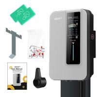 China PRTDT Wallbox Level 2 vehicle fast ev charger evse electric vehicle charging station for sale
