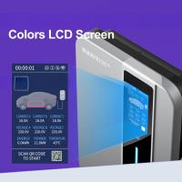 China PRTDT Wallbox Level 2 vehicle fast ev charger evse electric vehicle charging station for sale