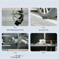 China PRTDT Wallbox Level 2 vehicle fast ev charger evse electric vehicle charging station for sale