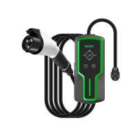 China 2023 Innovative Products Type 1 Fast Electric Charger Cable EV AC Charging Connectors For Sale for sale