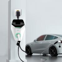 China China Wholesale Charging Cable Type 2 Popular 22kw EV Charger Professional EV Charger Manufacturers for sale
