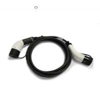 China China Wholesale Charging Cable Type 2 Popular 22kw EV Charger Professional EV Charger Manufacturers for sale