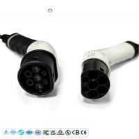 China China Wholesale Charging Cable Type 2 Popular 22kw EV Charger Professional EV Charger Manufacturers for sale