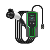 China ev charge Type 2 To Type 1 32A Ev Charging Cable Ev Charger Cable Type 2 for sale