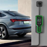 China ev charge Type 2 To Type 1 32A Ev Charging Cable Ev Charger Cable Type 2 for sale
