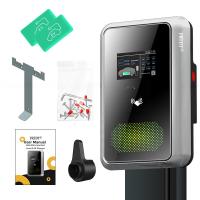 China Wallbox 11kw Level 2 Fast Charging Station EV Wall Charger 32A Wall Mount EV Charger for sale