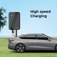 China PRTDT 220V 380V EV WALLBOX 32A 22kW electric Car charger for electric car chargers for sale