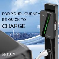 China PRTDT 220V 380V EV WALLBOX 32A 22kW electric Car charger for electric car chargers for sale