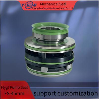 China Sewage Pump Agitator Mechanical Seal for sale