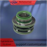 China Flygt 3153 Plug in Mechanical Seal for sale