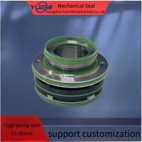 China Epdm Mechanical Seal for Sewage Pump for sale