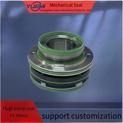 China Epdm Mechanical Seal for Sewage Pump for sale