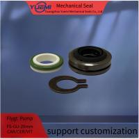 China FS GU 20mm Pusher Flygt Mechanical Seal 3085 3082 XGS for sale