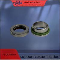 China Sewage Flygt Pump Mechanical Seal Multi Spring FS OL 45 for sale