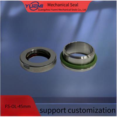 China Sewage Flygt Pump Mechanical Seal Multi Spring FS OL 45 for sale