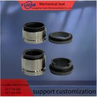 China OEM Mechanical Seal Pump Grundfos Agitator Shaft Seal GLF-SA-32L GLF-SA-38S for sale