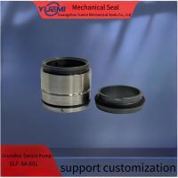 China 891 SanLin Sewage Grundfos Pump Mechanical Seal GLF-SA-65L GLF-SA-65S for sale
