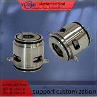 China Container Type Shaft Grundfos Pump Mechanical Seal SEV SE1 GLF-SE-22mm 32mm for sale