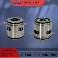 China Canned Grundfos Seals For PACO Sewage Pump SEV SE1 GLF-SE-22mm 32mm for sale