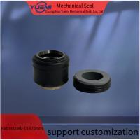 China Hidrostal Sewage Pump Mechanical Seal HI-15.87mm KB-5/8 Impeller End Mechanical Seal for sale