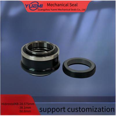 China Hidrostal Sewage Pump Mechanical Seal HI-28.575mm HI-38.1mm HI-50.8mm  Impeller End Mechanical Seal for sale
