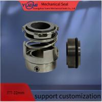 China Sewage Pump Mechanical Seal for sale