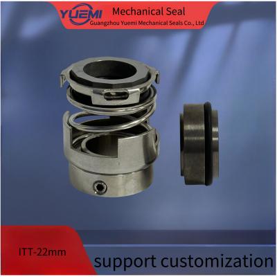 China Sewage Pump Mechanical Seal for sale