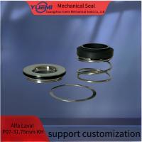 China P07-31.75mm AFL Mechanical Seal For Water Pump 92-35mm OEM for sale