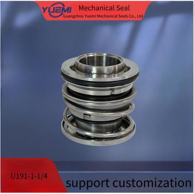 China Gorman Rupp T Serise 46513 Pumps Mechanical seal of sewage pump U191-1-1/4