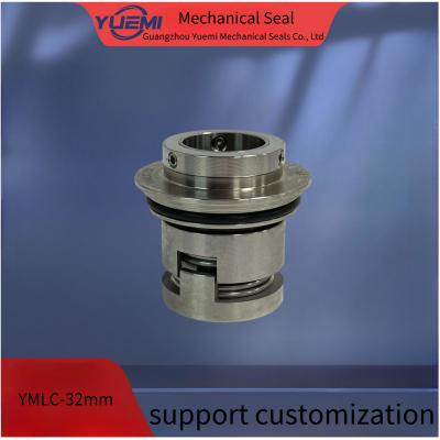China Water Pump Stainless Steel Vertical Multi Stage Pump Mechanical Seal YMLC-32mm for sale