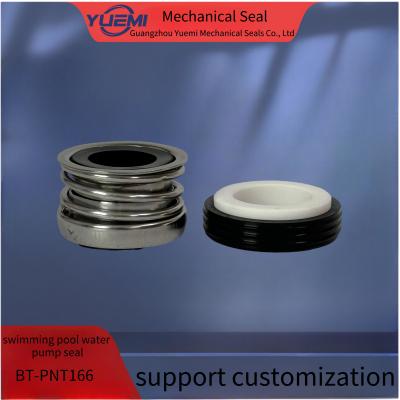 China BT-PNT166-12.7mm 15.87mm 19.05mm 25.4mm Pool Pipeline Water Pump Mechanical Seal for sale