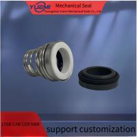 China BT-AR 155B-10mm-40mm Series Mechanical Seal O-ring Seal Stationary Ring With High-quality Quality for sale