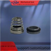 China BT-AR 155B-10mm-40mm SIC SIC Fkm  Series Mechanical Seal O-ring Seal Stationary Ring Welcome Cooperation for sale