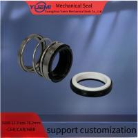 China Water pump mechanical seal/EA560B-0.5-3