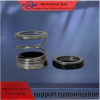China Water pump mechanical seal/EA560B-0.5-3