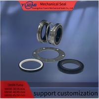China Submersible Combination WQ EBARA Mechanical Seal 560DA-45A For Sewage Pump for sale