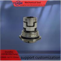 China Grundfos Water Pump Mechanical Seal for sale