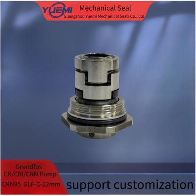 China Grundfos Water Pump Mechanical Seal for sale